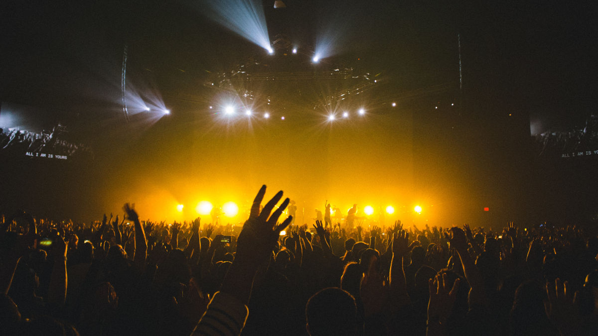 Cartaz MEO Sudoeste 2024 já com 3 nomes confirmados