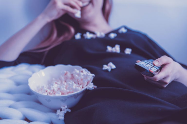 AXN Now disponível no NOS Play a partir de dia 20 | Press Point