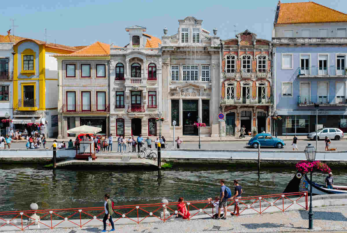 Aveiro Tech Week regressa à cidade cheia de novidades