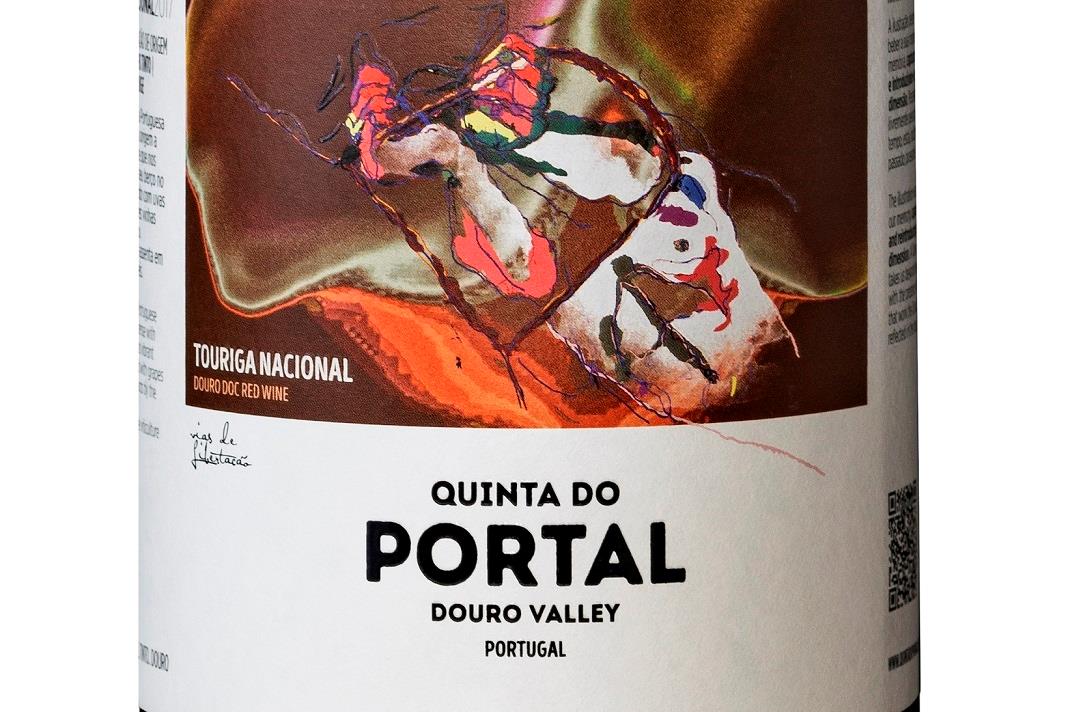 Quinta do Portal tem o melhor vinho do Douro | Press Point