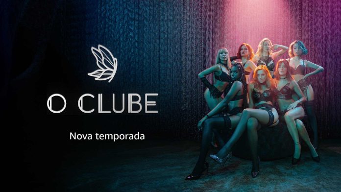 Quinta temporada da série O Clube já estreou na Prime Video